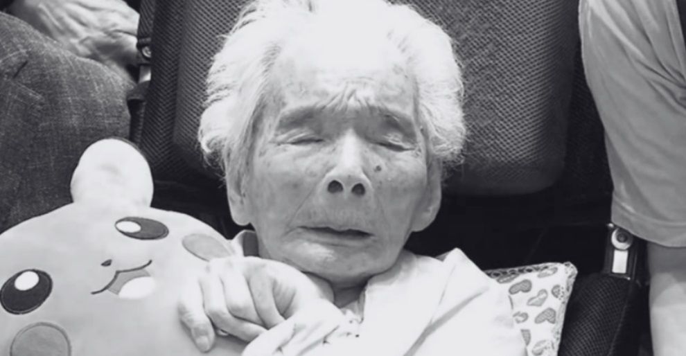 Fallece a los 116 años la persona más longeva de Japón