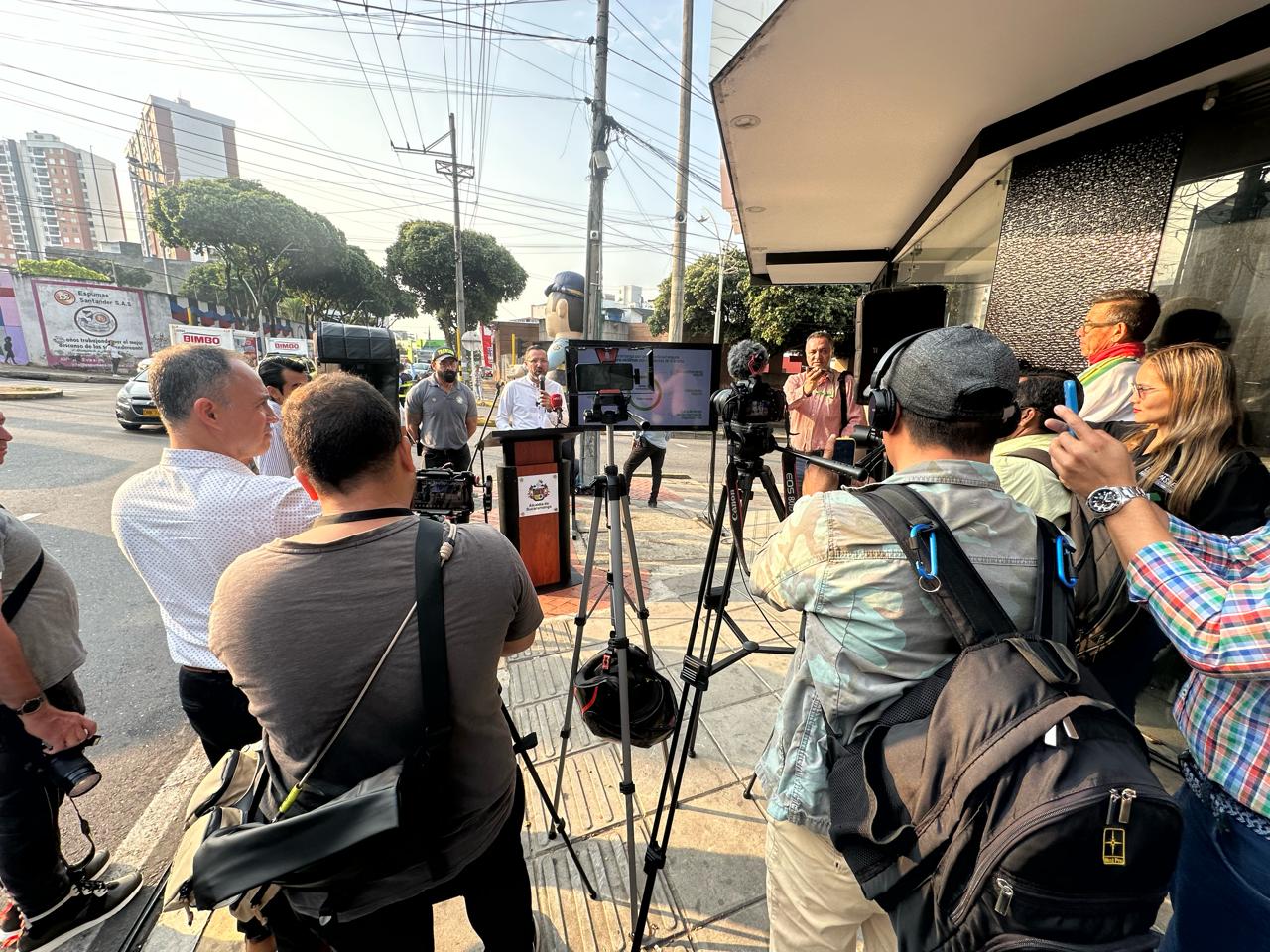 Así funcionará el caza infractores, la herramienta para poner en ...