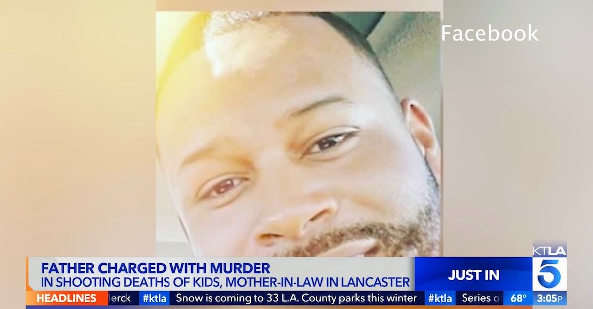 Mató a sus 4 hijos y a su suegra todo para para “vengarse” de su exesposa