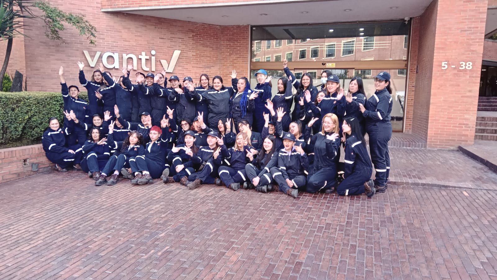 Grupo Vanti logró conseguir su primer crédito sostenible