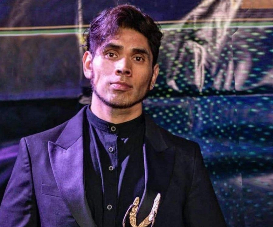 Alex León ganador de las Palmas de Oro y enamorado de Colombia