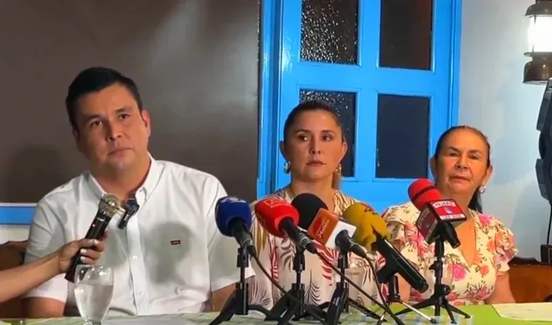 Tribunal mantiene la curul del diputado Jesús Ariza en la Asamblea de Santander