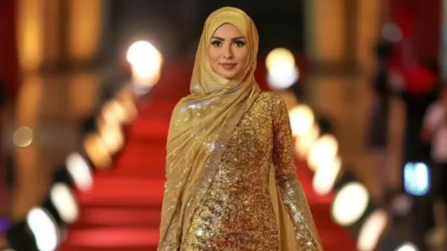 Miss IA: Concurso de belleza con participantes creadas con inteligencia ...