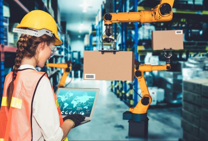 IA y sostenibilidad son claves para futuro de la logística