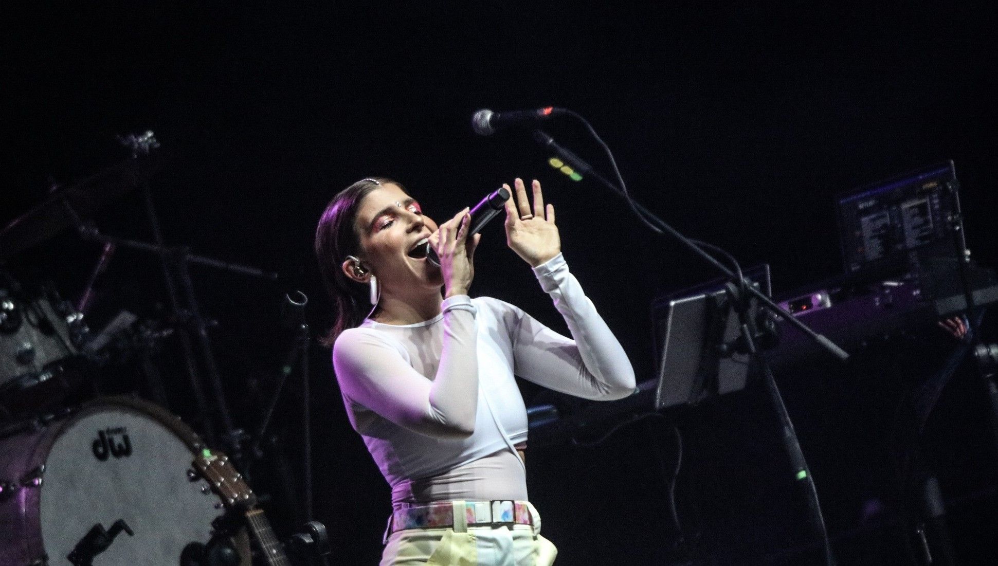 “Precioso” … así es el segundo álbum de Mareah