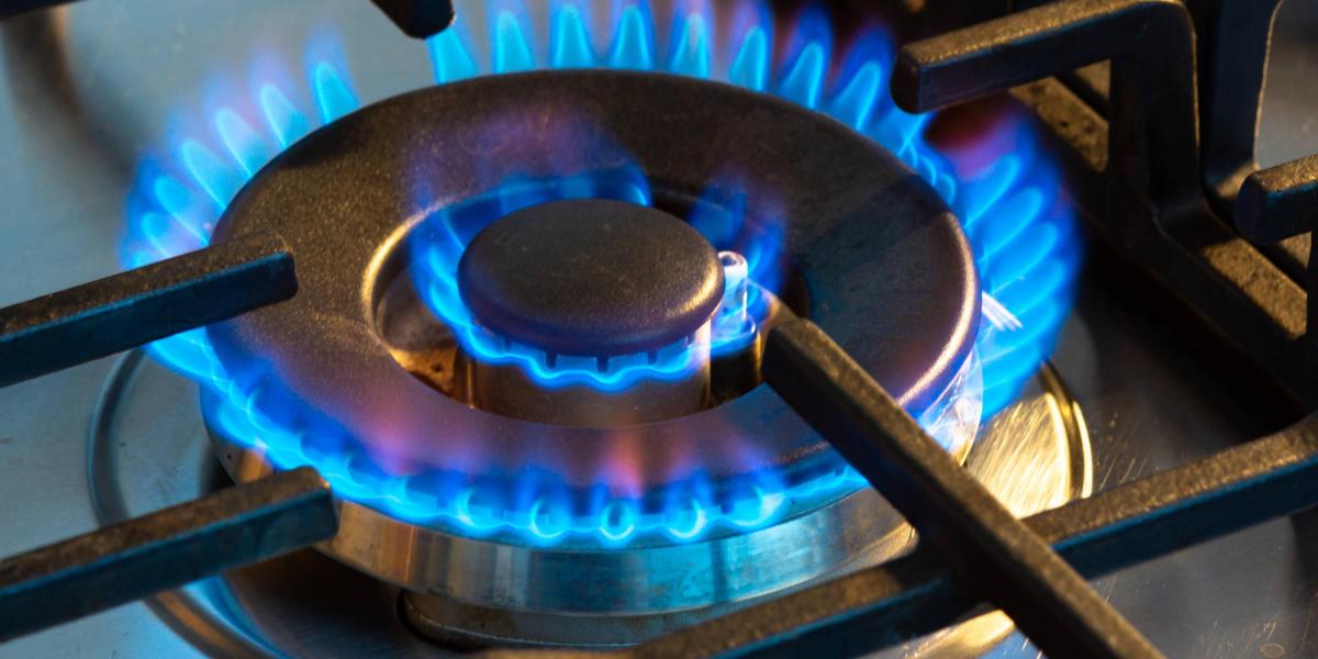 Metrogas alerta sobre posible suspensión del suministro de gas en siete ...