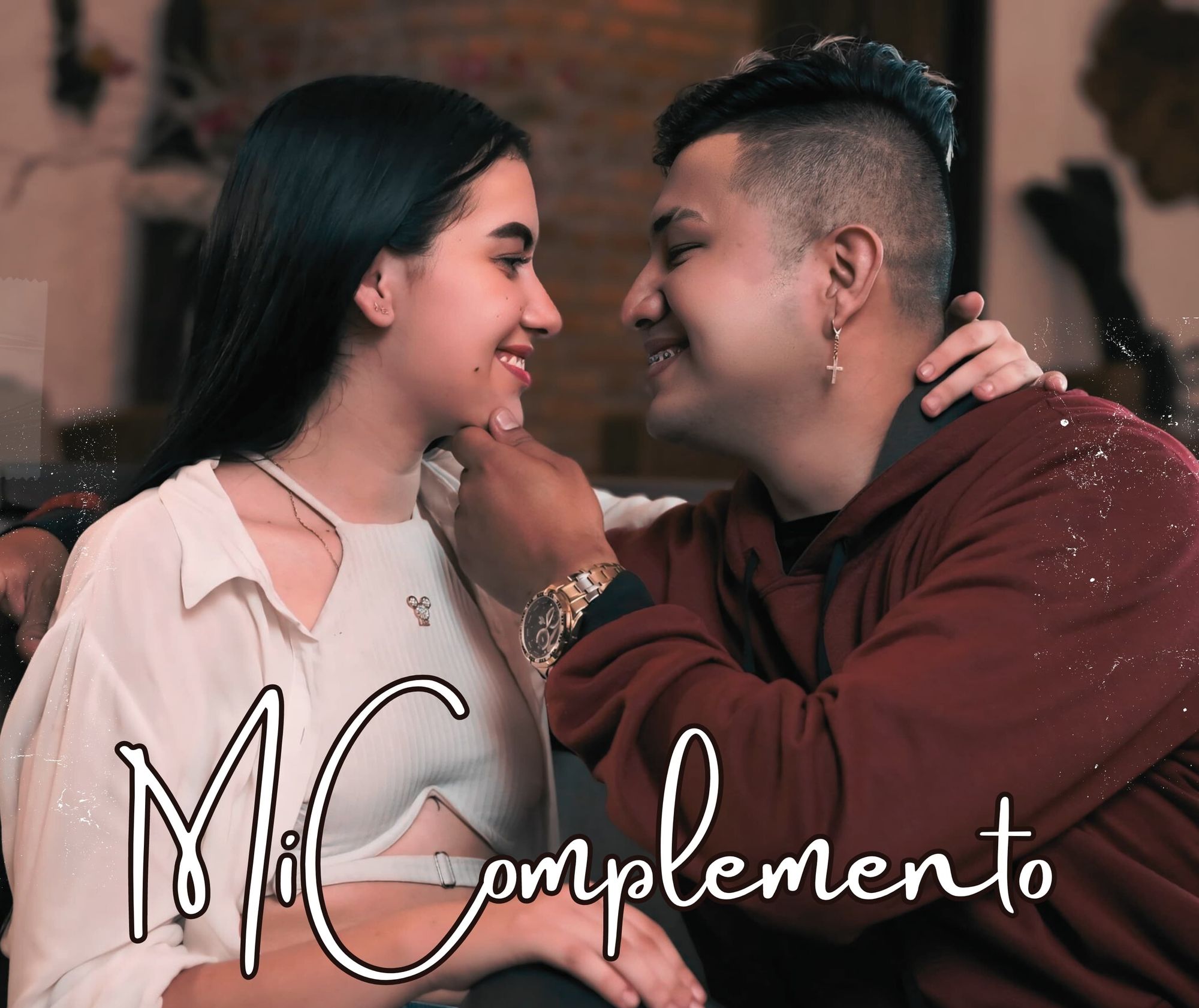 ‘Mi Complemento’ el éxito musical de Gustavo Torres