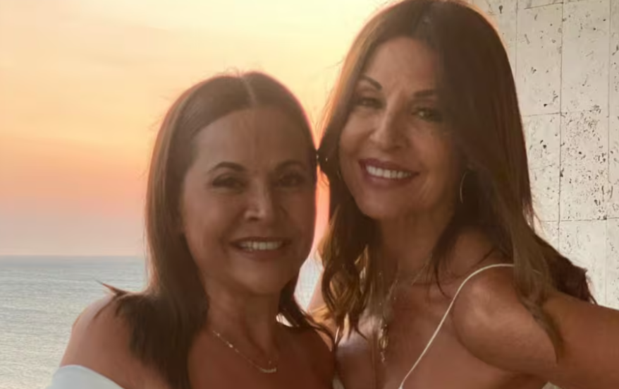 Patricia Grisales, la hermana ‘olvidada’ de Amparo en MasterChef 2025