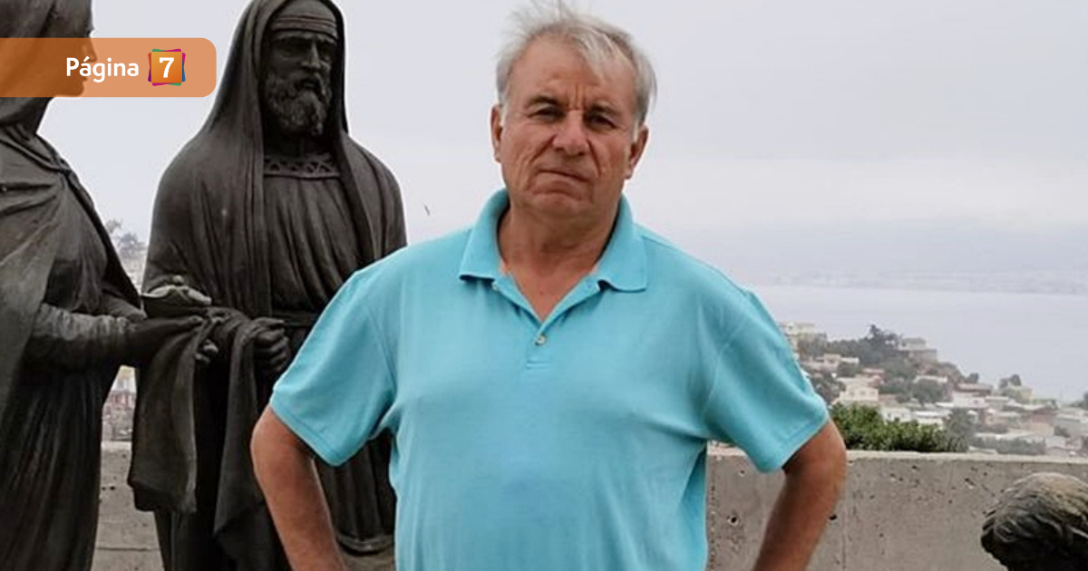 Tres colombianos serían responsables de asesinar a un empresario en Chile