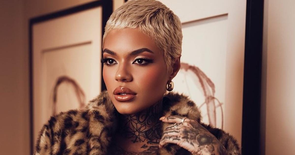 Melissa Gate anuncia su propio reality 24/7