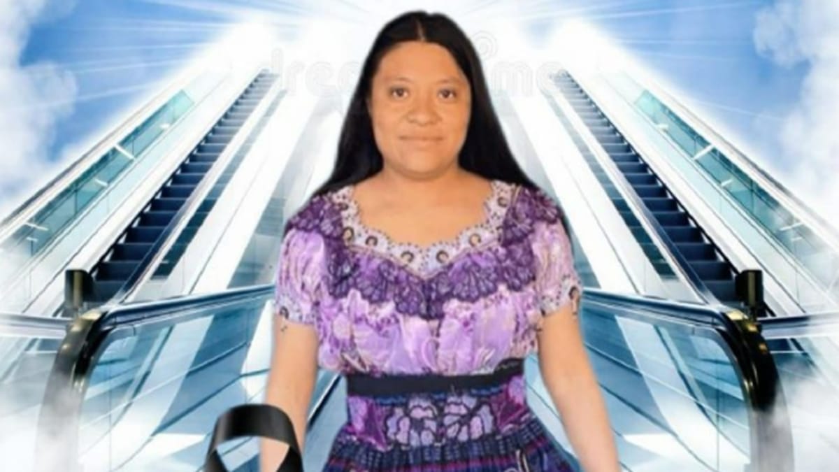 Mujer llegó a la dirección equivocada y la asesinaron