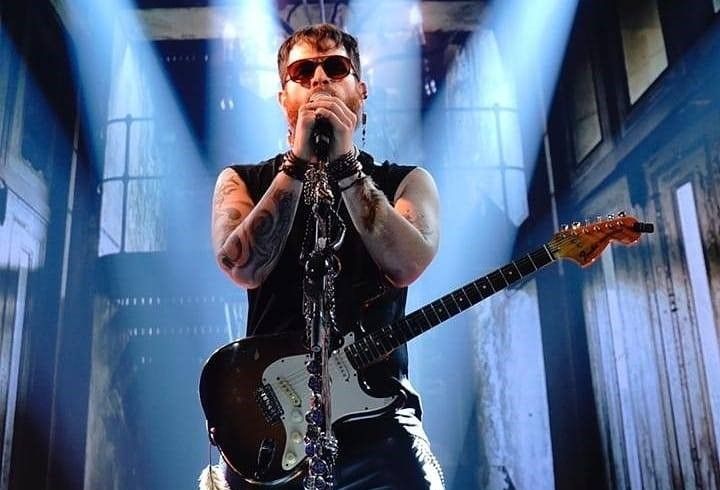 Madeiro regresa al país con nuevo sello disquero