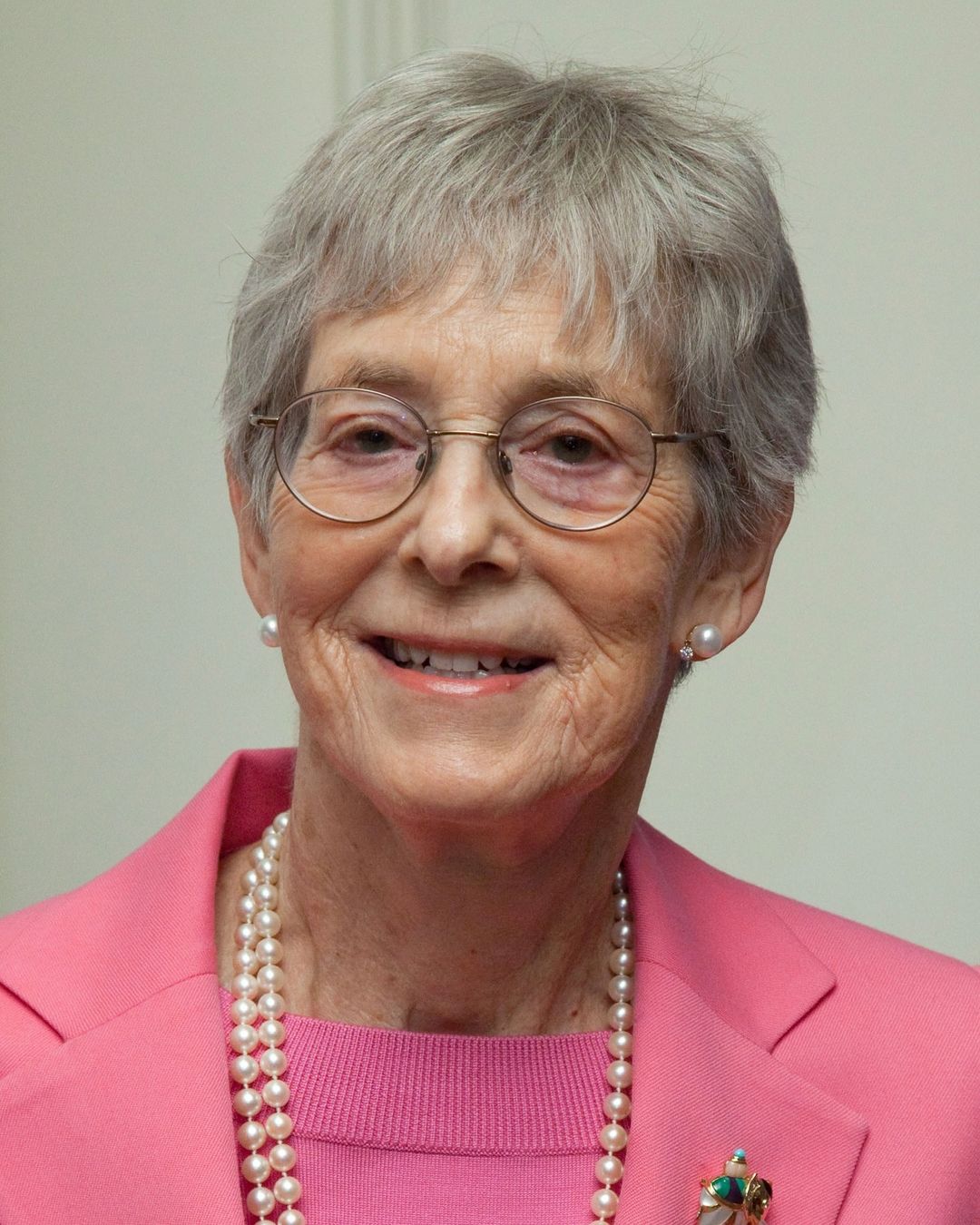 Ruth Gottesman: una vida dedicada a la medicina y la educación