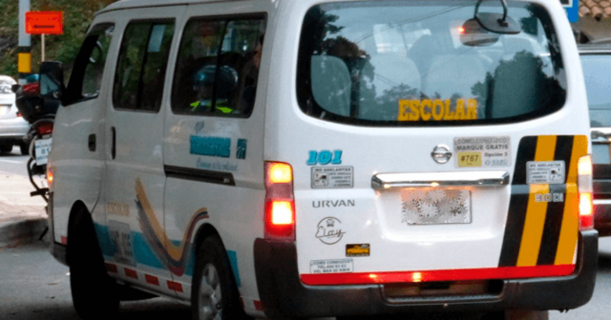 Corte Constitucional reafirma la importancia del transporte escolar en Colombia