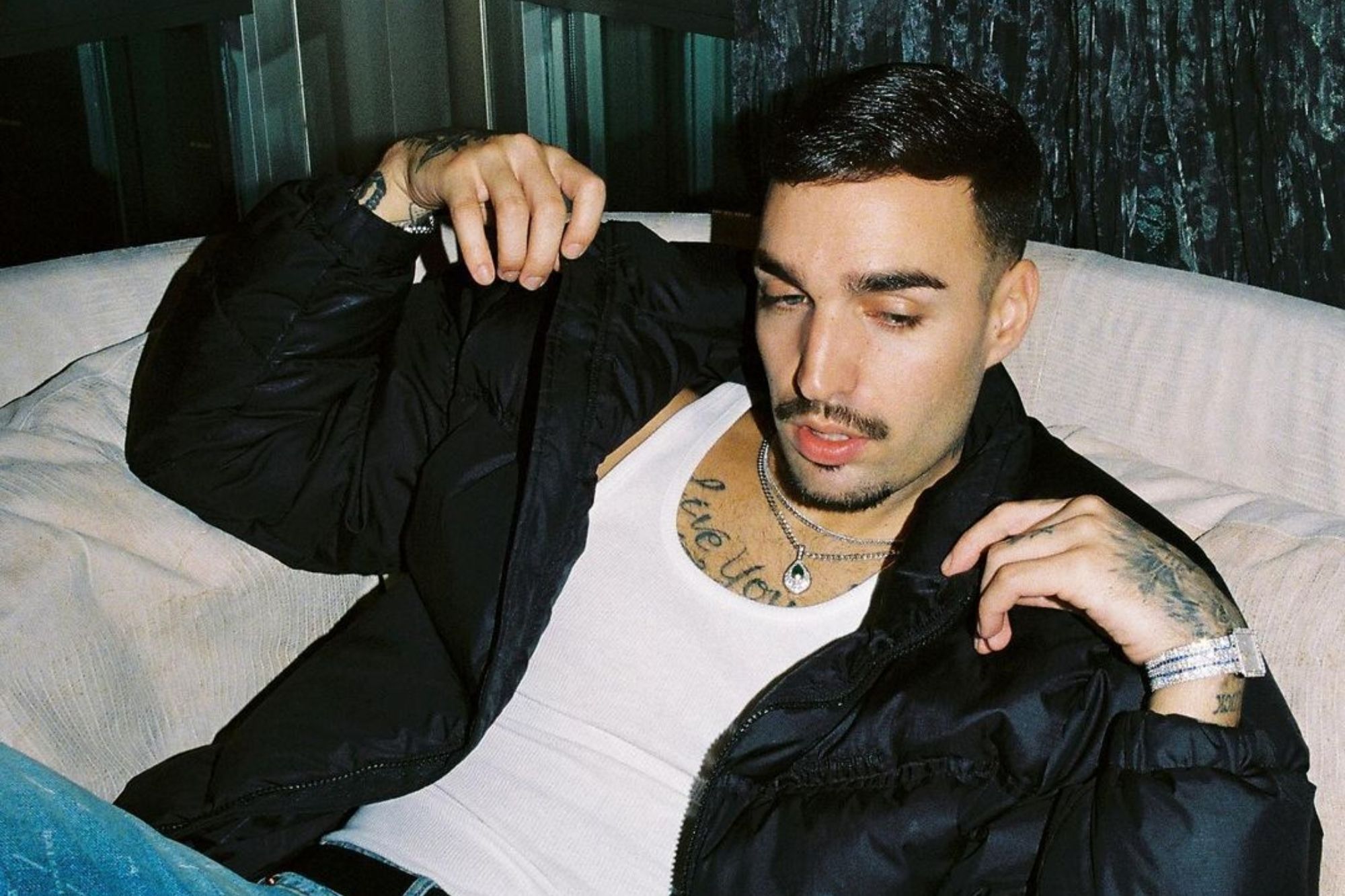 Rels B regresa a Colombia con ‘A New Star World Tour’