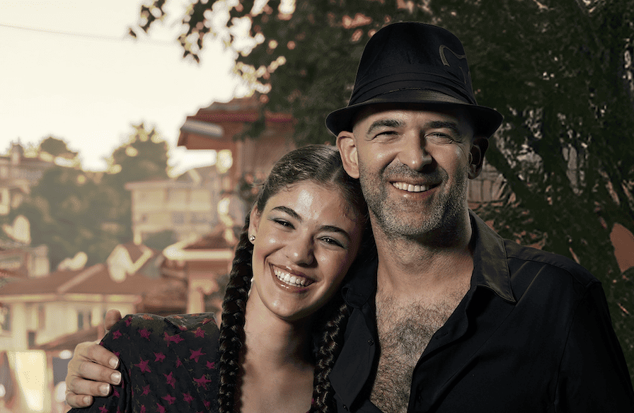 Murat Evgin lanza el álbum oficial de la banda sonora de la serie Elif