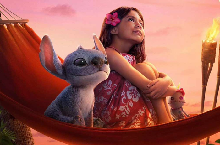El regreso de ‘Lilo y Stitch’ cautiva al mundo: tercera película más ...