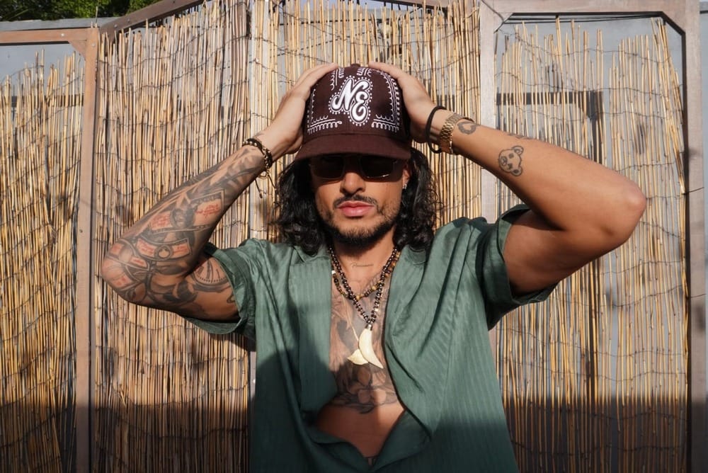 Miky La Sensa presenta una fusión caribeña en ''Only Good''