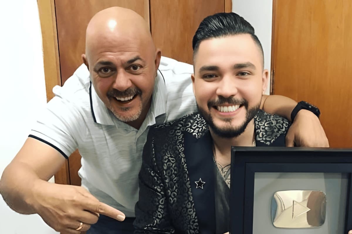 “Crecer significa soltar”: Jessi Uribe anunció su separación de Rafa La Fe