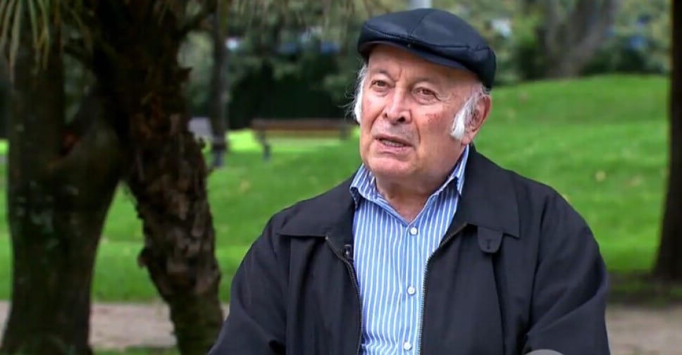 Murió el reconocido actor Carlos Barbosa