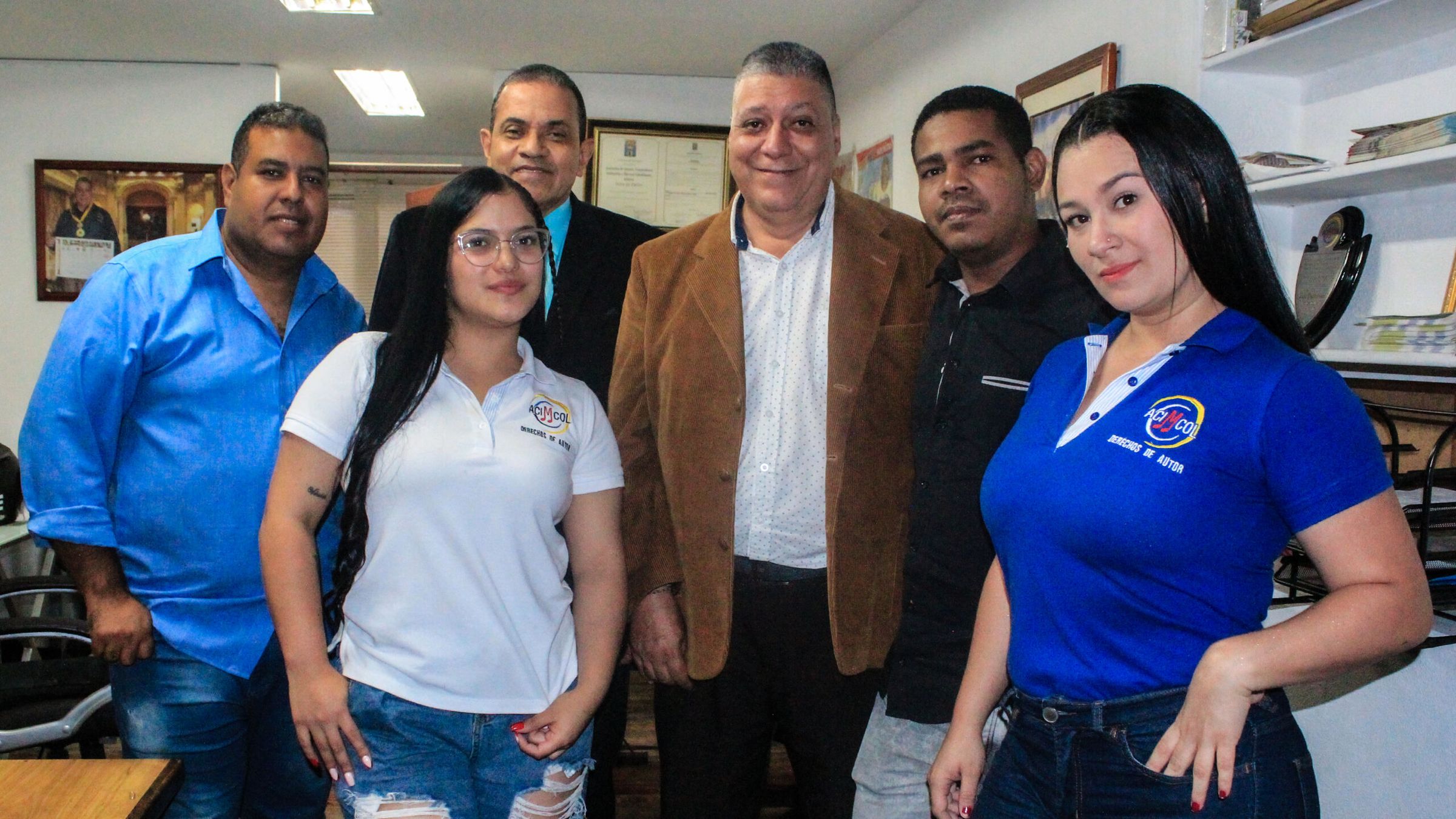 Se acabó el monopolio de Sayco y Acinpro para cobrar los derechos de autor