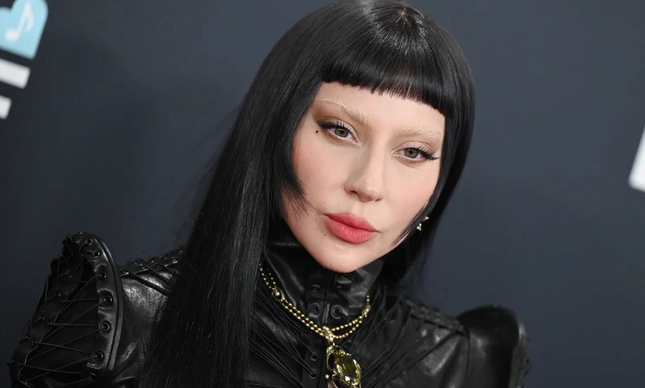 “Shadow of a man”: la canción de Lady Gaga que rinde tributo a Michael ...