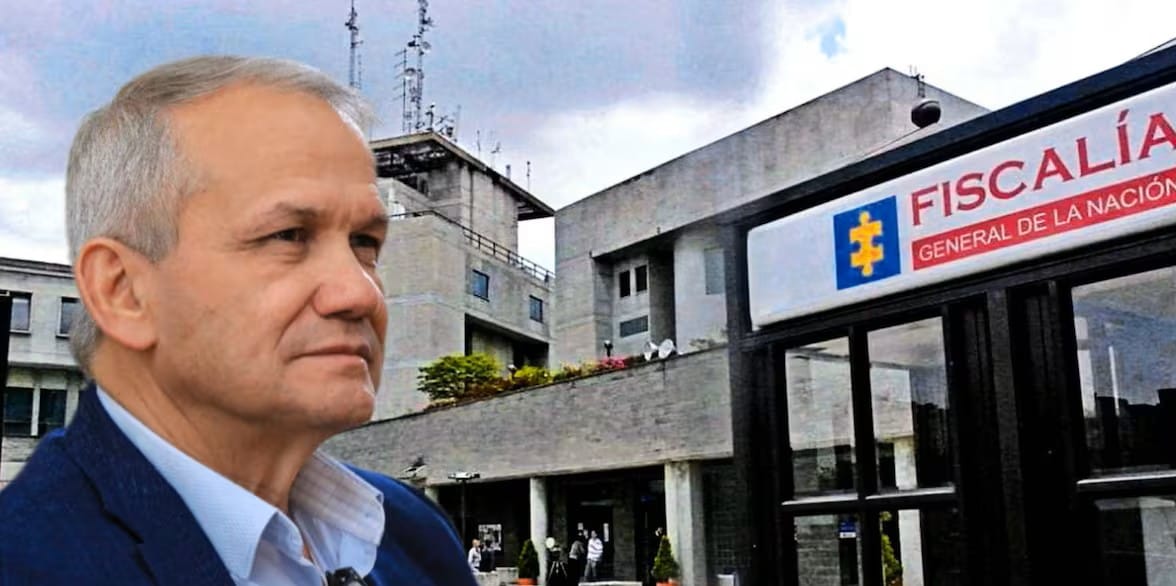 Cárcel para Carlos Ramón González por caso UNGRD